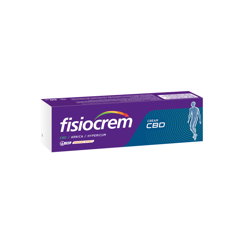 Fisiocrem, expert in muscles, joints and ligaments – Fisiocrem UK