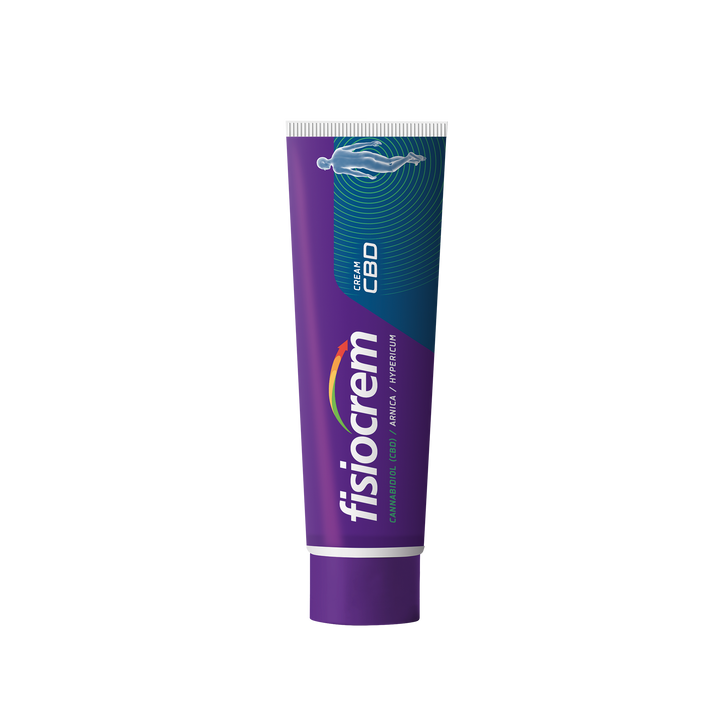 Fisiocrem, expert in muscles, joints and ligaments – Fisiocrem UK